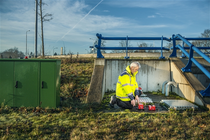 Jaarrekening | Jaarstukken 2023 | OMWB